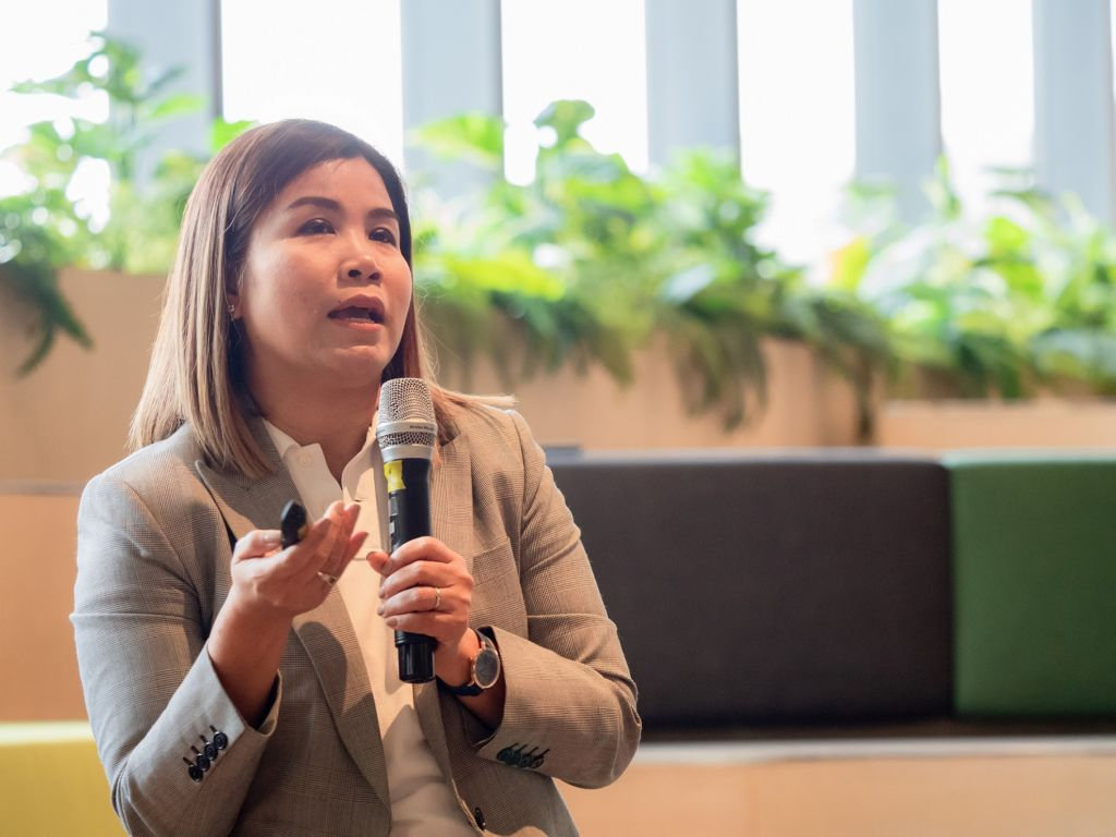 เดินหน้าปั้นครีเอเตอร์ TRUE ID ชวนคนรุ่นใหม่เขียนงานส่งแพลตฟอร์ม TrueID In-Trend – True Digital ...